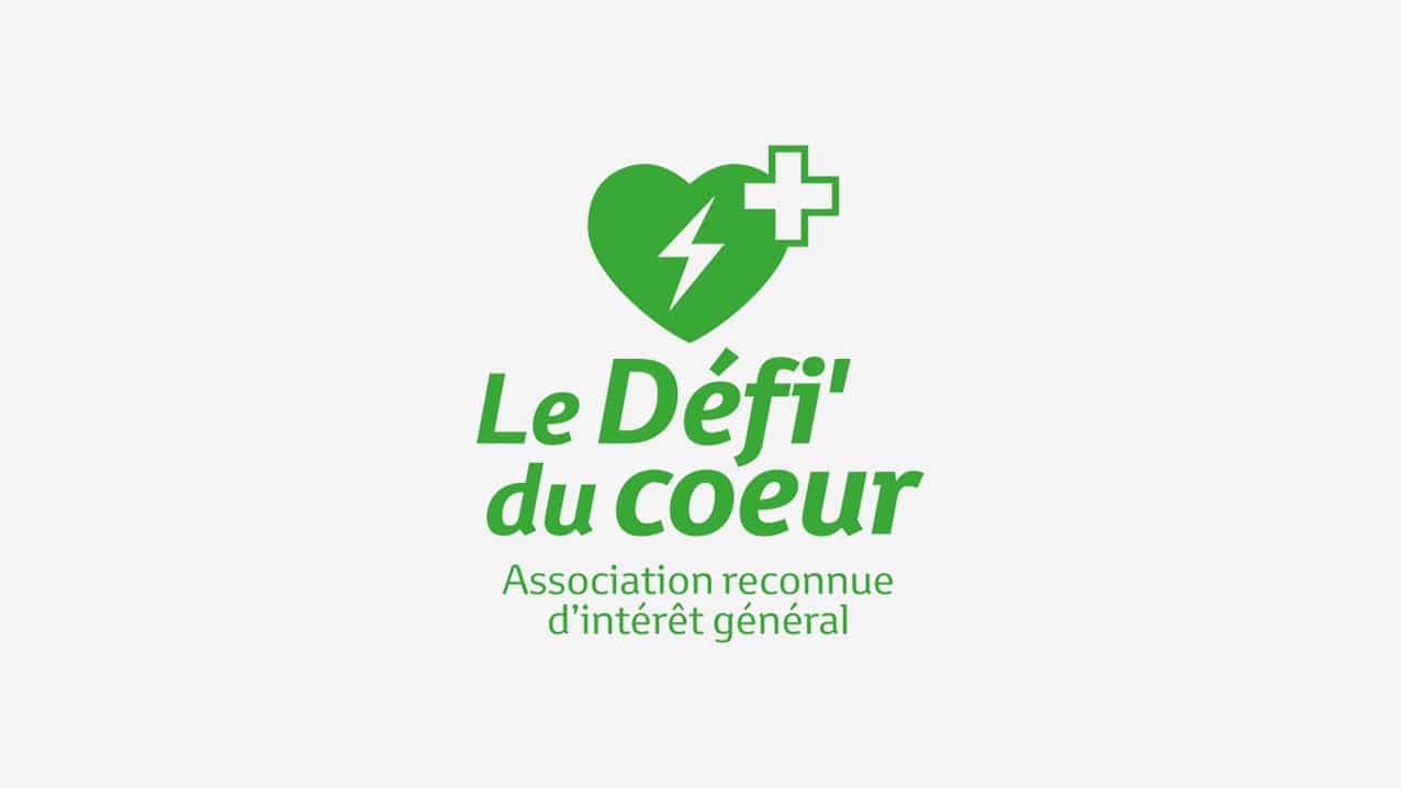 Thomas vous présente l'association Le Défi' du Cœur