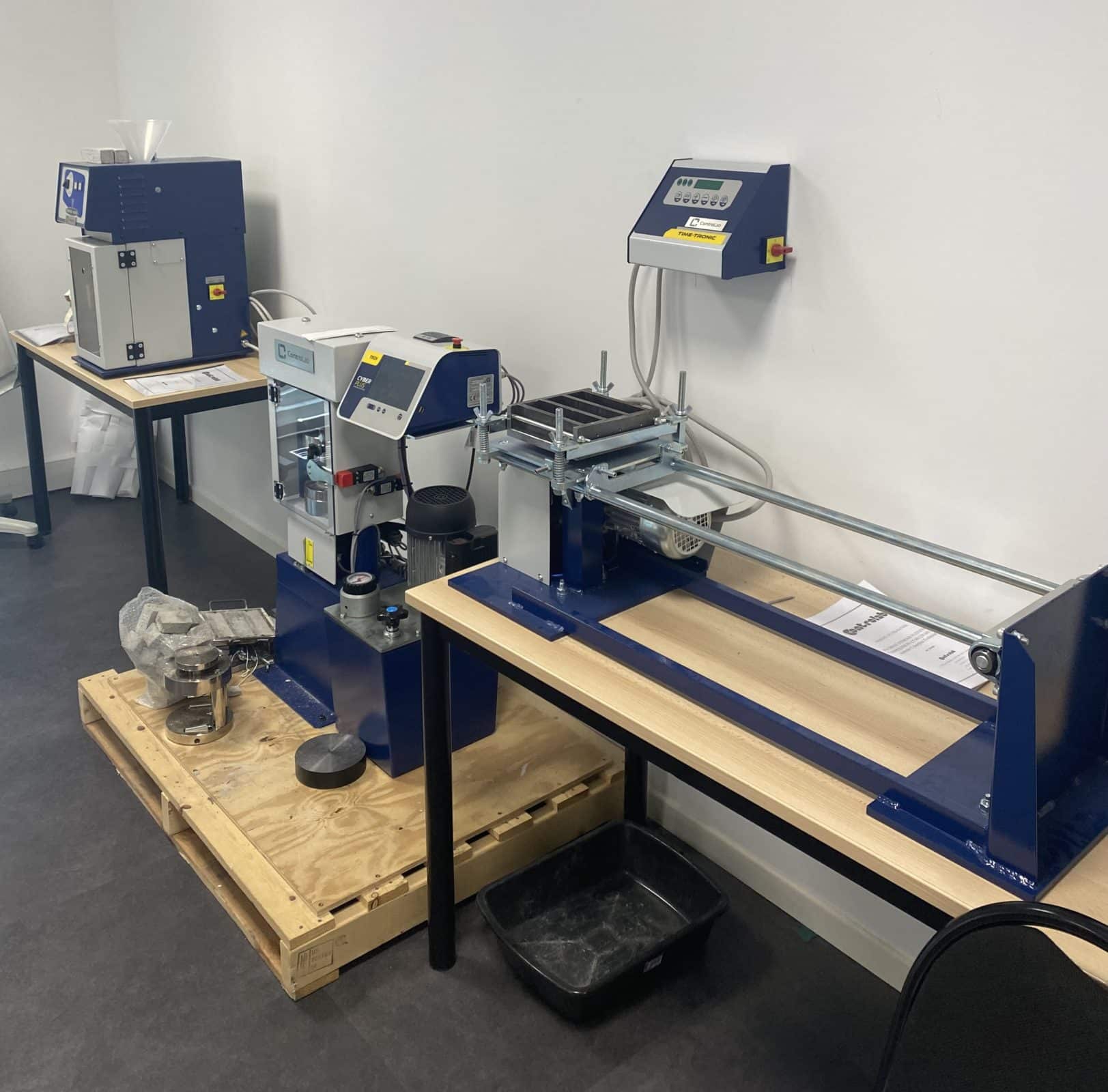 Environnement technologique / Fablab – CESI Aix-en-Provence