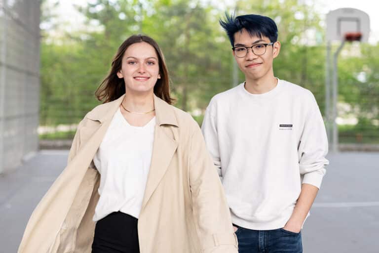 CESI vous présente son Lab'Orientation